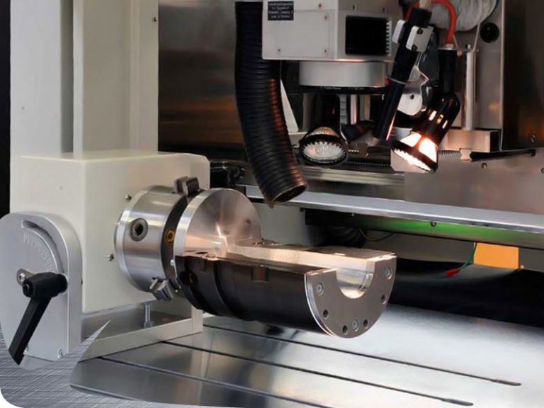 Incisioni al laser su metallo o marcatura | ST Laser